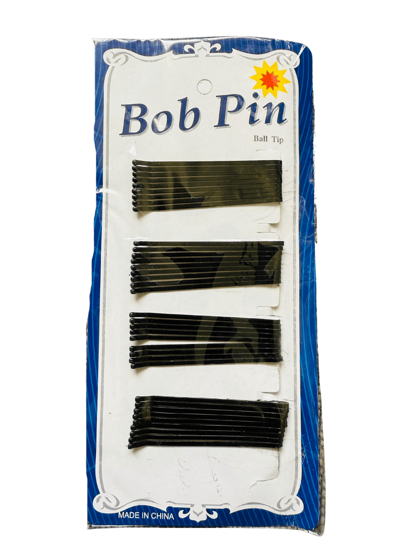 Bob Pin Hair Clips - Soothing BD